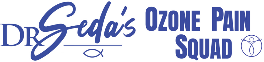 Terapia Infrarroja San Antonio - Dr. Seda